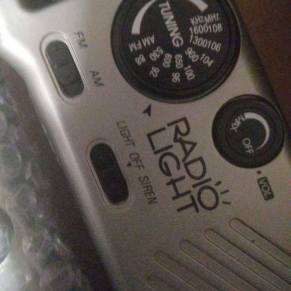 Samsung | Portable Audio & Video | Vintage Radio Lights | Poshmark